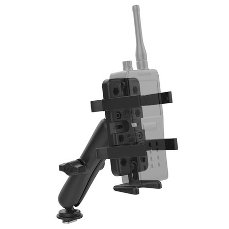 Radio Mounts | Secure and Durable Mounts for Optimal Radio Functionality