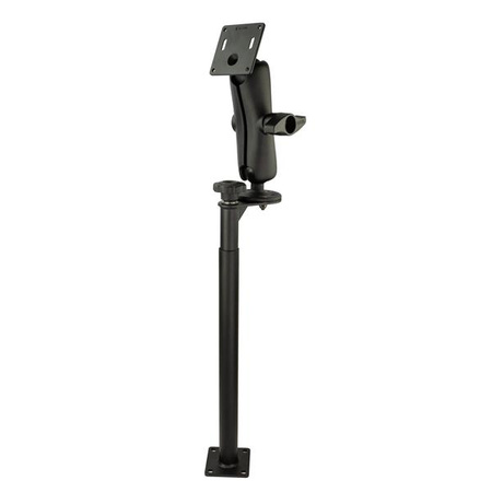 RAM® Tele-Pole™ with 12" & 18" Poles and 75mm VESA Mount | ram-mount.pl
