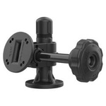 RAM Mounts holders for electronic devices
