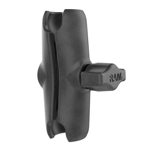 RAM® Composite Double Socket Arm - B Size Medium | ram-mount.pl