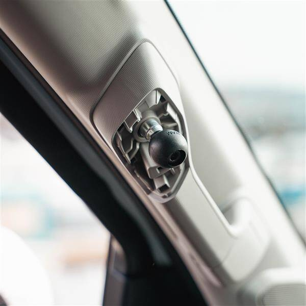 RAM® Grab Handle M6 Bolt Replacement Kit with Ball Base | ram-mount.pl