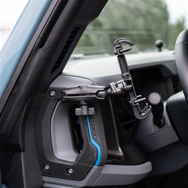 RAM® Grab Handle M6 Bolt Replacement Kit with Ball Base | ram-mount.pl