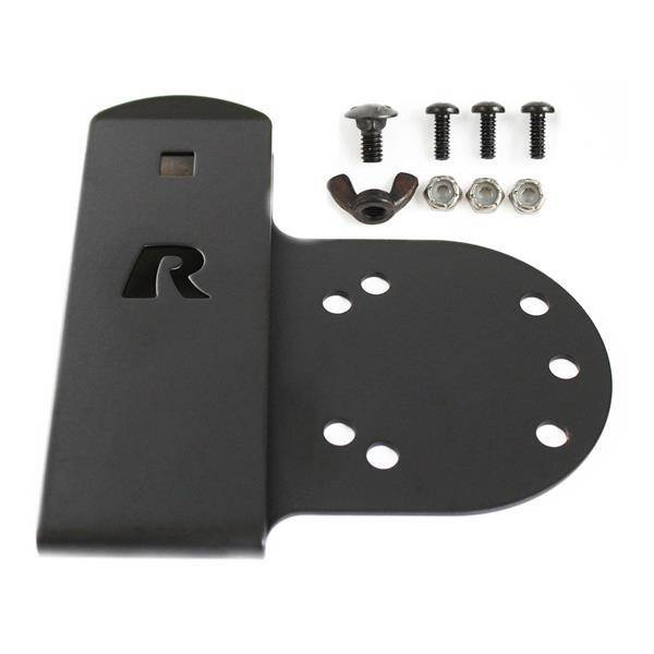 RAM® Gun Holster Clip | ram-mount.pl