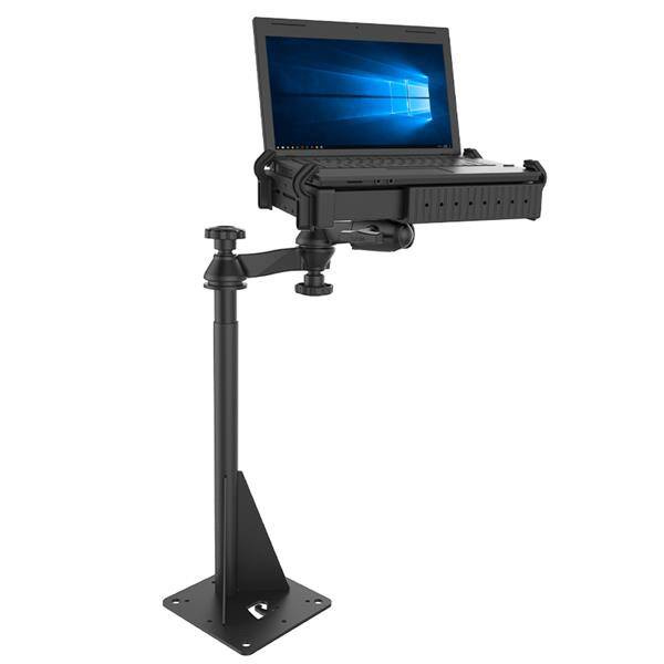 RAM® Universal Drill-Down Vehicle Laptop Mount | ram-mount.pl